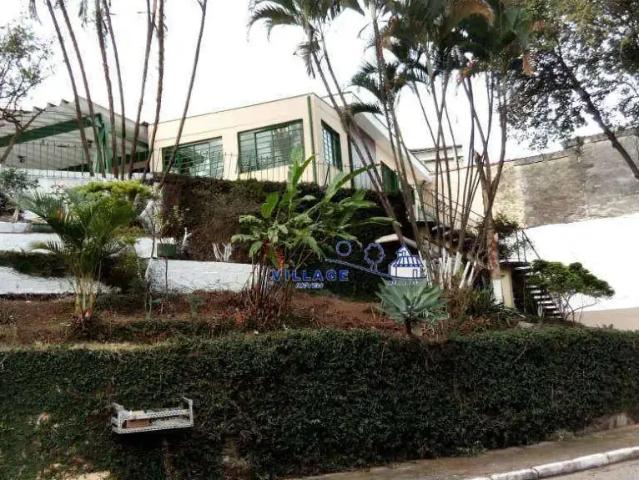 Casa / Sobrado para Venda em São Paulo/SP Freguesia do Ó 5 Quartos