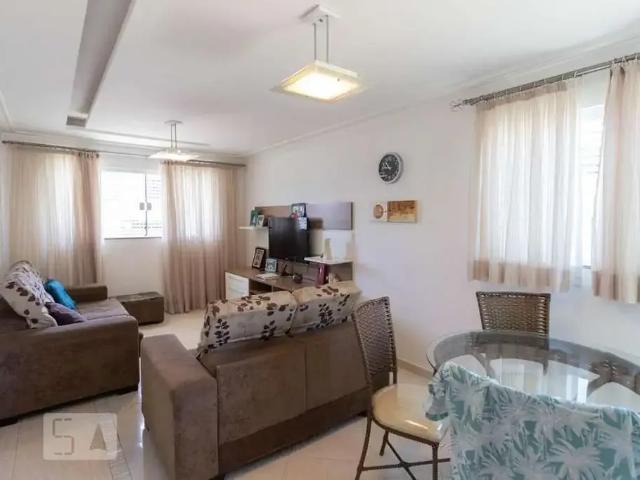 Casa / Sobrado para Venda em São Paulo/SP Freguesia do Ó 5 Quartos