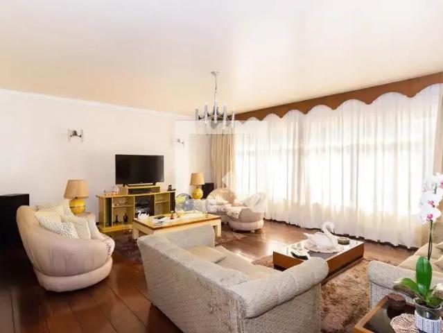 Casa / Sobrado para Venda em São Paulo/SP Freguesia do Ó 4 Quartos