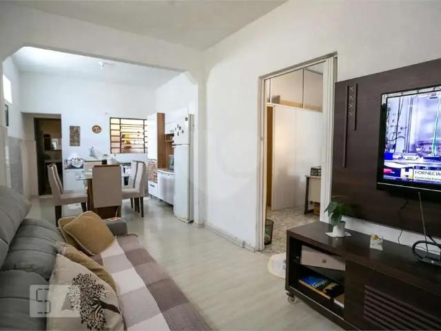 Casa / Sobrado para Venda em São Paulo/SP Freguesia do Ó 5 Quartos