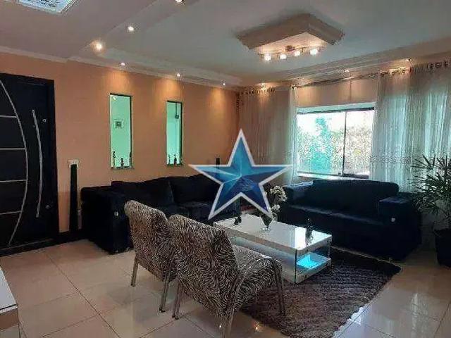Casa / Sobrado para Venda em São Paulo/SP Freguesia do Ó 5 Quartos
