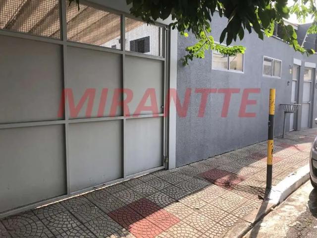 Casa / Sobrado para Venda em São Paulo/SP Freguesia do Ó 5 Quartos
