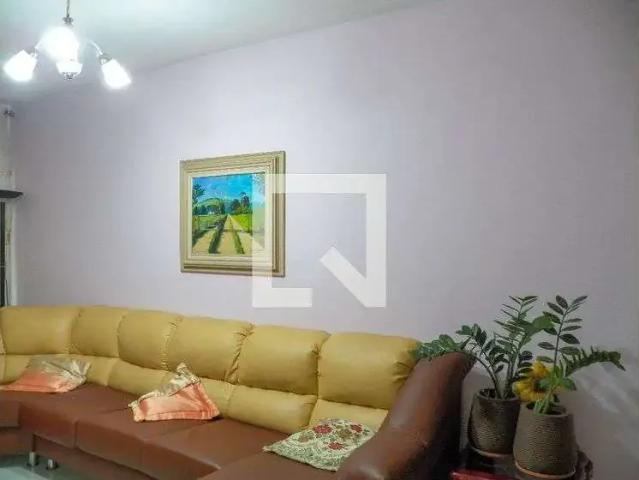 Casa / Sobrado para Venda em São Paulo/SP Freguesia do Ó 5 Quartos