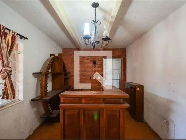 Casa / Sobrado para Venda em São Paulo/SP Freguesia do Ó 5 Quartos