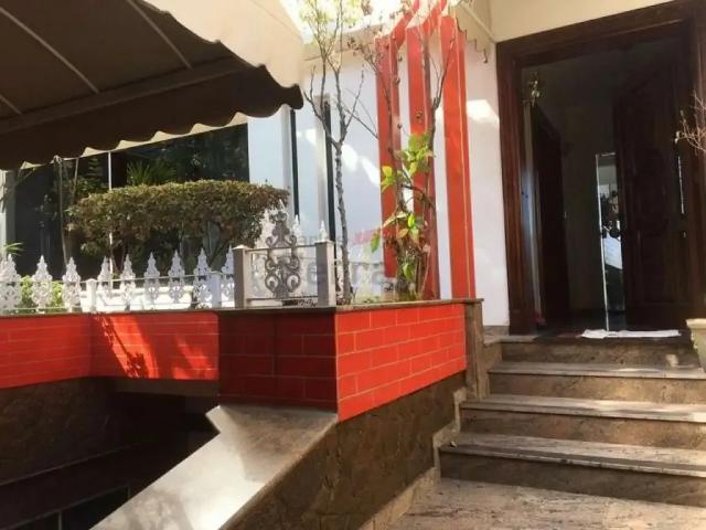 Casa / Sobrado para Venda em São Paulo/SP Freguesia do Ó 5 Quartos