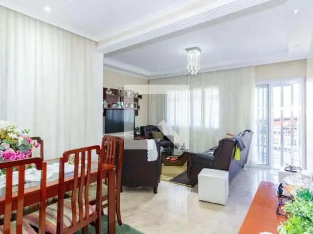 Casa / Sobrado para Venda em São Paulo/SP Freguesia do Ó 5 Quartos
