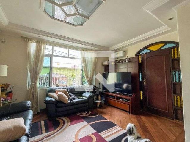 Casa / Sobrado para Venda em São Paulo/SP Freguesia do Ó 5 Quartos