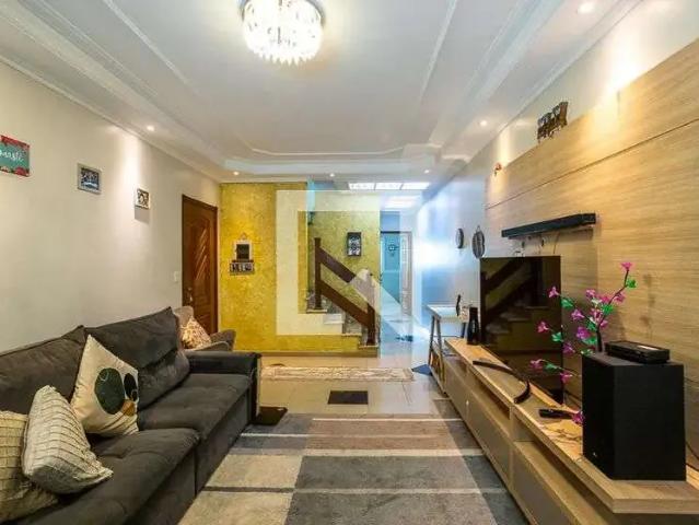 Casa / Sobrado para Venda em São Paulo/SP Freguesia do Ó 5 Quartos