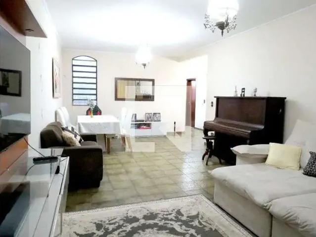 Casa / Sobrado para Venda em São Paulo/SP Freguesia do Ó 5 Quartos
