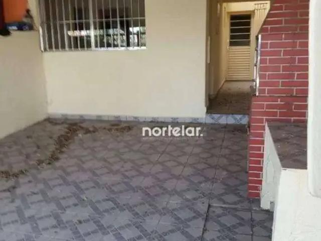 Casa / Sobrado para Venda em São Paulo/SP Freguesia do Ó 5 Quartos