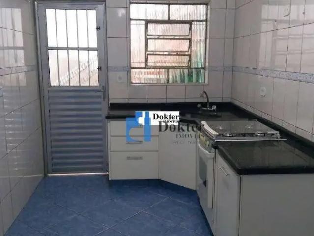 Casa / Sobrado para Venda em São Paulo/SP Freguesia do Ó 5 Quartos
