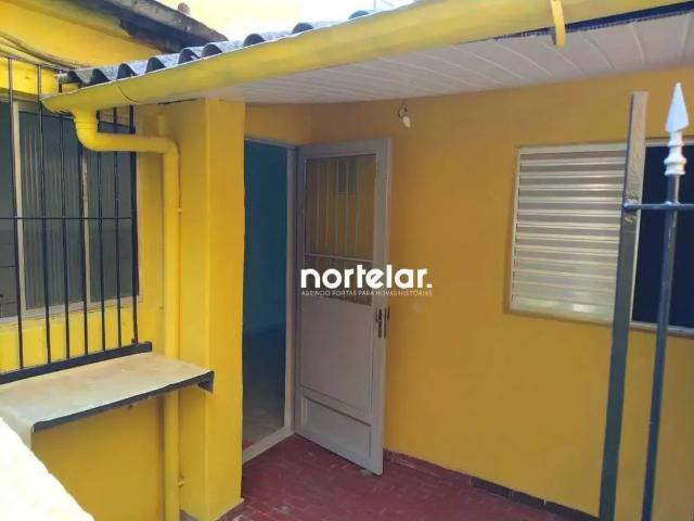 Casa / Sobrado para Venda em São Paulo/SP Freguesia do Ó 5 Quartos