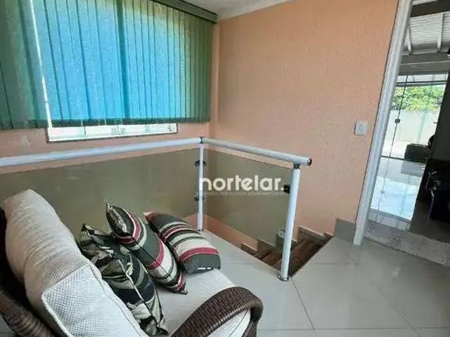 Casa / Sobrado para Venda em São Paulo/SP Freguesia do Ó 5 Quartos