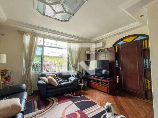 Casa / Sobrado para Venda em São Paulo/SP Freguesia do Ó 5 Quartos