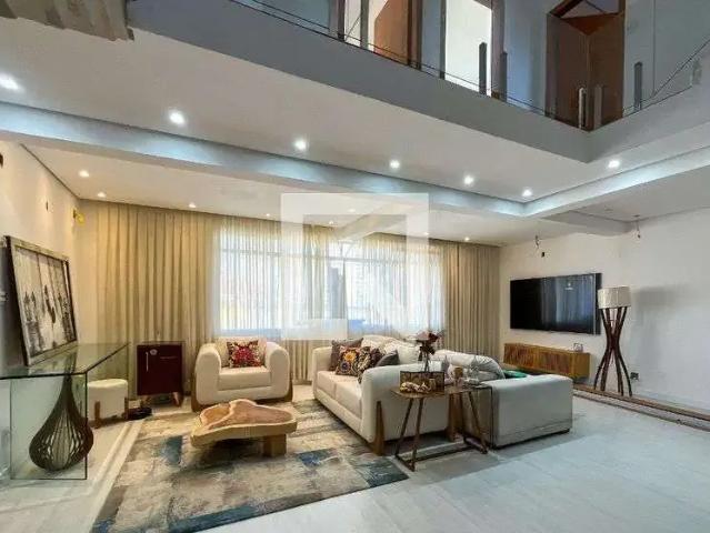 Casa / Sobrado para Venda em São Paulo/SP Freguesia do Ó 5 Quartos