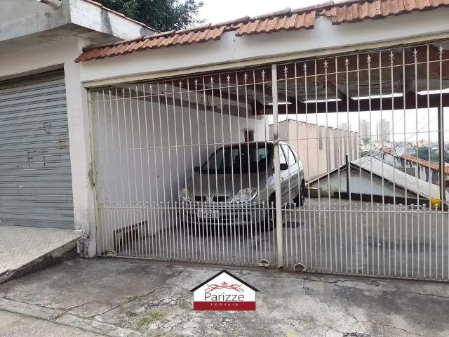 Casa / Sobrado para Venda em São Paulo/SP Freguesia do Ó 5 Quartos