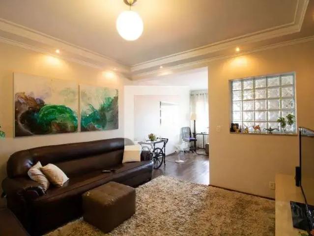Casa / Sobrado para Venda em São Paulo/SP Freguesia do Ó 5 Quartos
