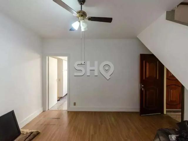 Casa / Sobrado para Venda em São Paulo/SP Freguesia do Ó 5 Quartos