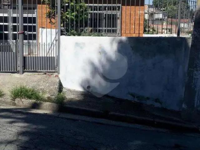 Casa / Sobrado para Venda em São Paulo/SP Freguesia do Ó 5 Quartos