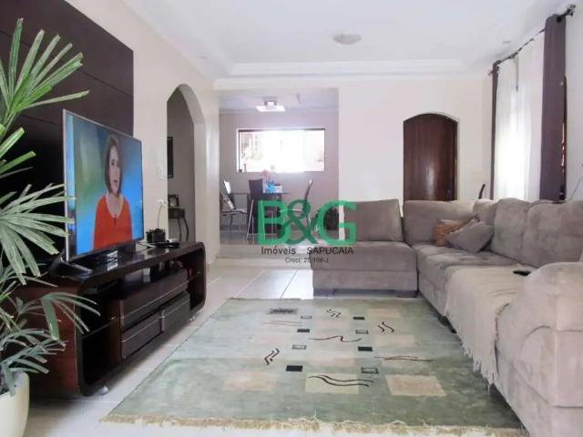Casa / Sobrado para Venda em São Paulo/SP Freguesia do Ó 5 Quartos