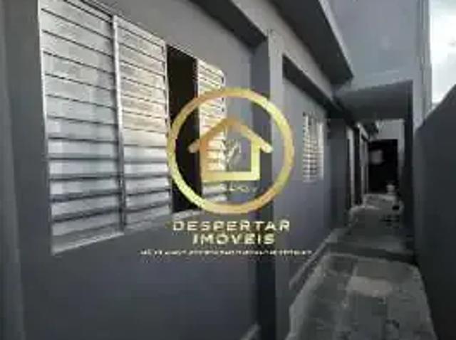 Casa / Sobrado para Venda em São Paulo/SP Freguesia do Ó 5 Quartos