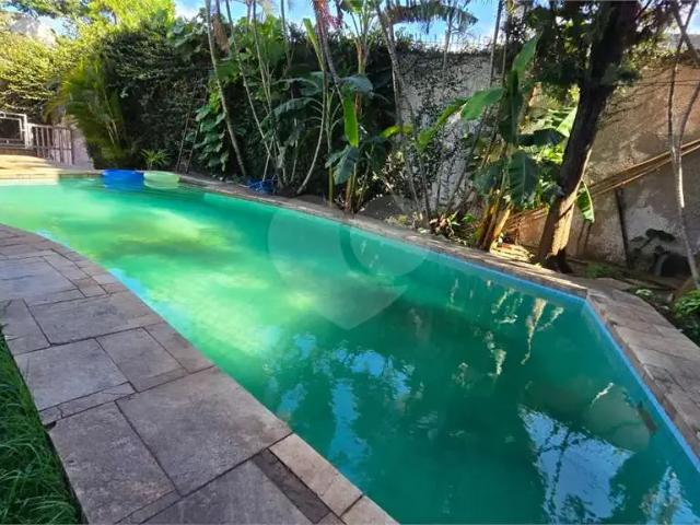 Casa / Sobrado para Venda em São Paulo/SP Freguesia do Ó 5 Quartos