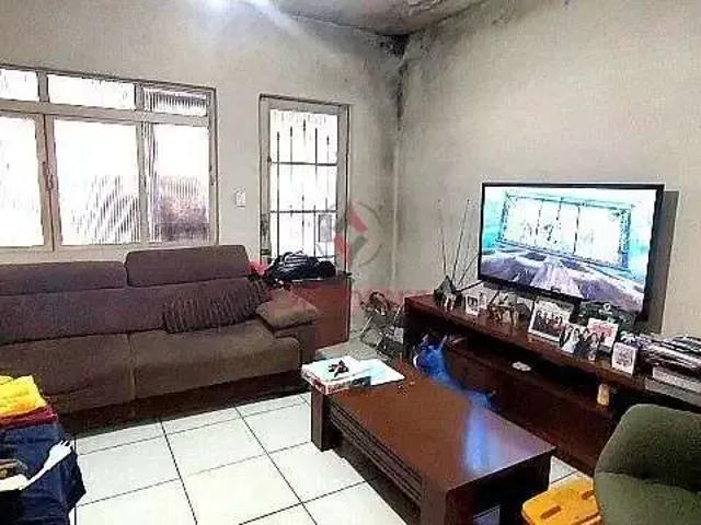 Casa / Sobrado para Venda em São Paulo/SP Freguesia do Ó 5 Quartos