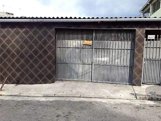 Casa / Sobrado para Venda em São Paulo/SP Freguesia do Ó 6 Quartos