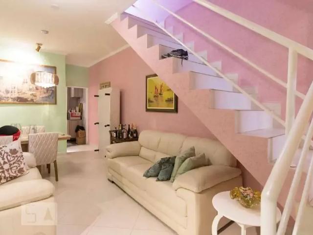 Casa / Sobrado para Venda em São Paulo/SP Freguesia do Ó 6 Quartos