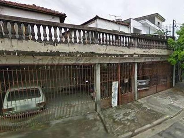 Casa / Sobrado para Venda em São Paulo/SP Freguesia do Ó 6 Quartos