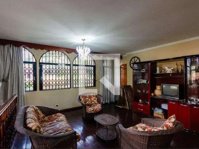 Casa / Sobrado para Venda em São Paulo/SP Freguesia do Ó 6 Quartos
