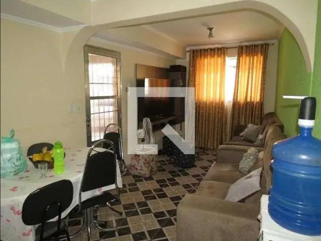 Casa / Sobrado para Venda em São Paulo/SP Freguesia do Ó 6 Quartos