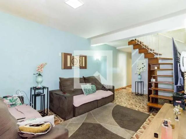 Casa / Sobrado para Venda em São Paulo/SP Freguesia do Ó 6 Quartos