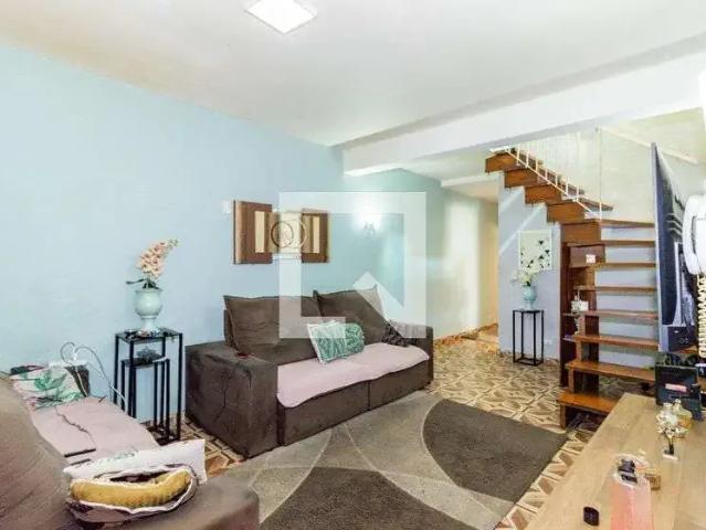 Casa / Sobrado para Venda em São Paulo/SP Freguesia do Ó 6 Quartos