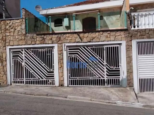 Casa / Sobrado para Venda em São Paulo/SP Freguesia do Ó 6 Quartos