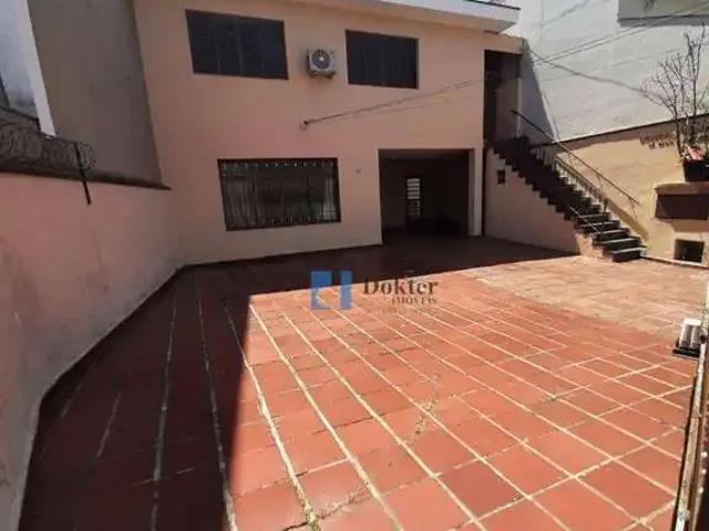 Casa / Sobrado para Venda em São Paulo/SP Freguesia do Ó 6 Quartos