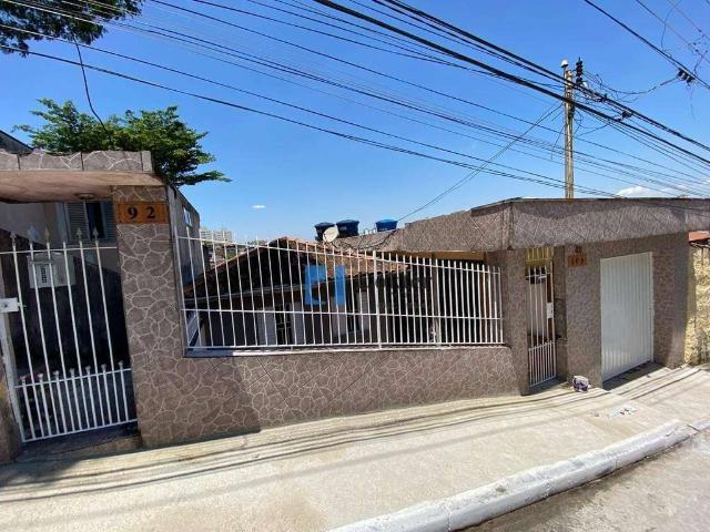 Casa / Sobrado para Venda em São Paulo/SP Freguesia do Ó 7 Quartos