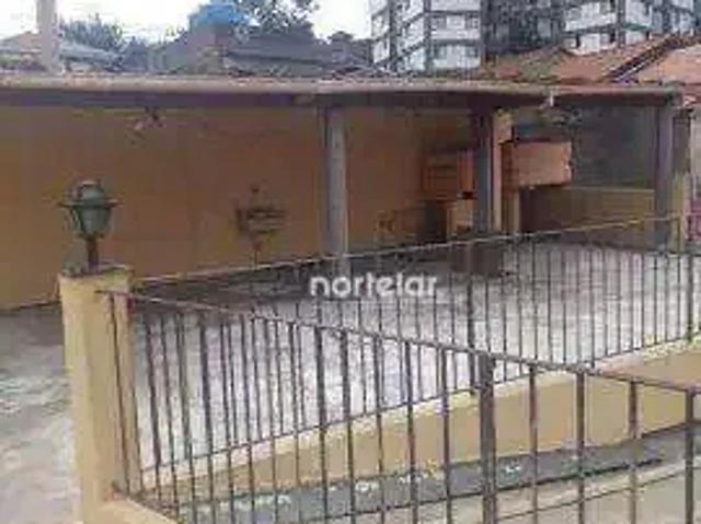 Casa / Sobrado para Venda em São Paulo/SP Freguesia do Ó 7 Quartos