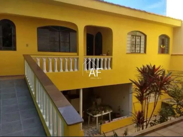 Casa / Sobrado para Venda em São Paulo/SP Freguesia do Ó 8 Quartos