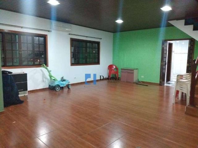 Casa / Sobrado para Venda em São Paulo/SP Freguesia do Ó 8 Quartos