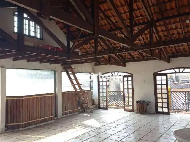 Casa / Sobrado para Venda em São Paulo/SP Freguesia do Ó 9 Quartos