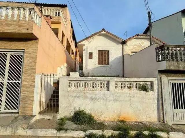 Casa / Sobrado para Venda em São Paulo/SP Freguesia do Ó 1 Quartos