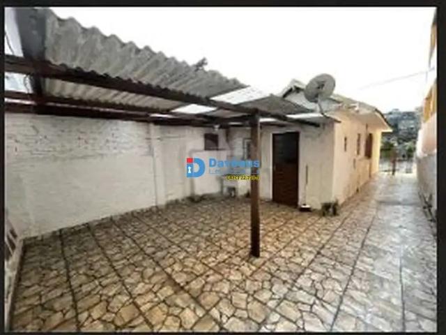 Casa / Sobrado para Venda em São Paulo/SP Freguesia do Ó 1 Quartos