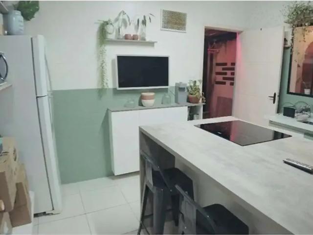 Casa / Sobrado para Venda em São Paulo/SP Freguesia do Ó 1 Quartos