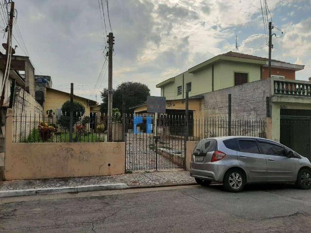 Casa / Sobrado para Venda em São Paulo/SP Freguesia do Ó 1 Quartos