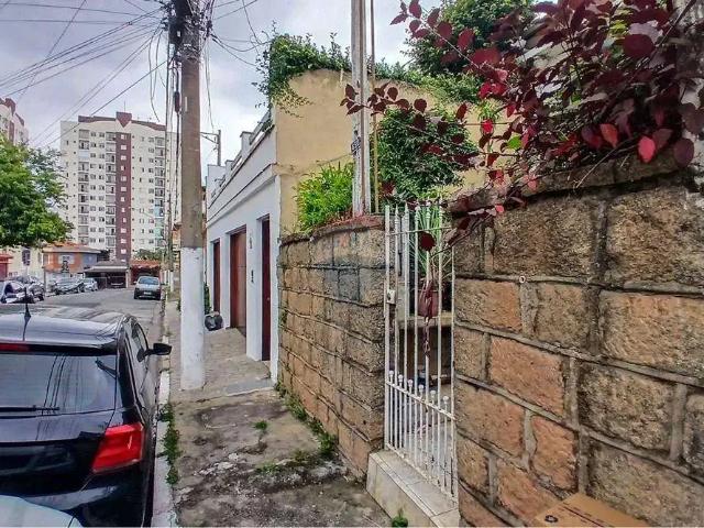 Casa / Sobrado para Venda em São Paulo/SP Freguesia do Ó 1 Quartos