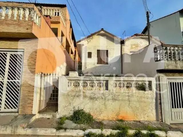 Casa / Sobrado para Venda em São Paulo/SP Freguesia do Ó 1 Quartos