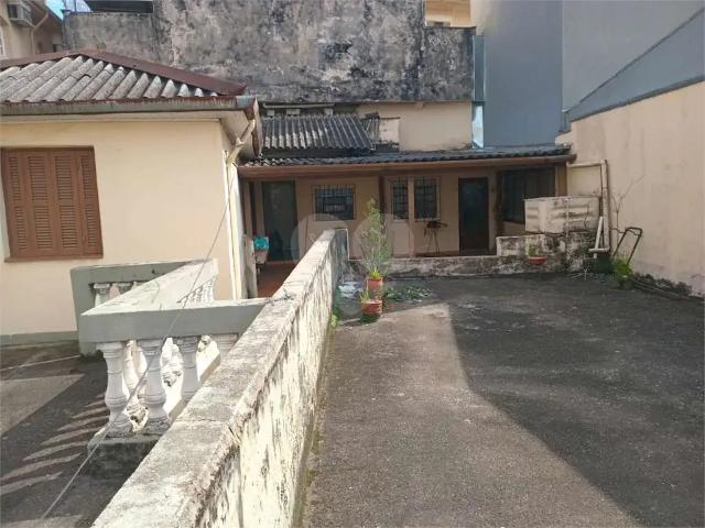 Casa / Sobrado para Venda em São Paulo/SP Freguesia do Ó 1 Quartos