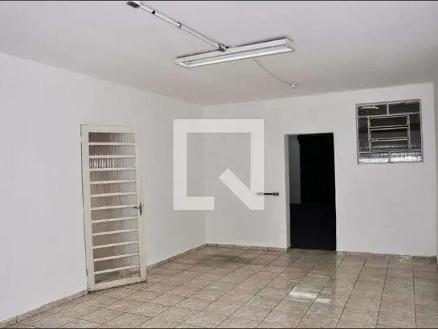 Casa / Sobrado para Venda em São Paulo/SP Freguesia do Ó 1 Quartos
