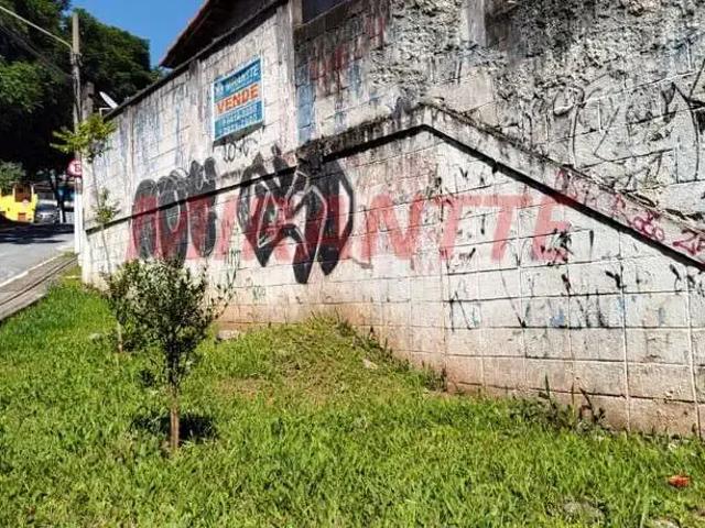 Casa / Sobrado para Venda em São Paulo/SP Freguesia do Ó 1 Quartos